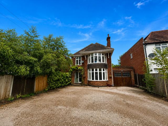 228 The Longshoot, Nuneaton CV11, 3 bed detached house to rent, £1,300 pcm | PrimeLocation