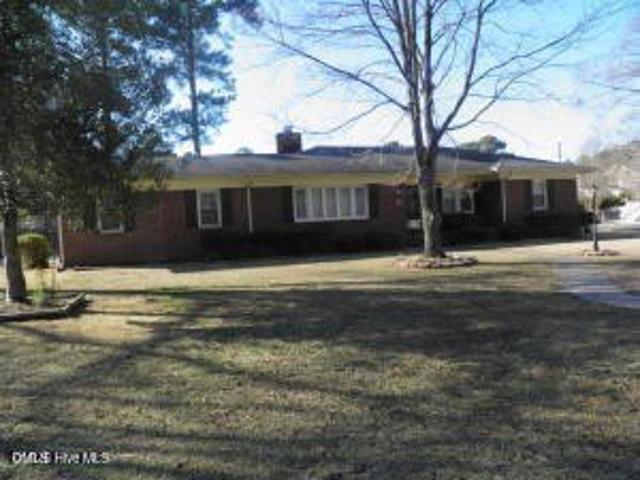 228 Timberlane Dr, Rocky Mount, NC 27804