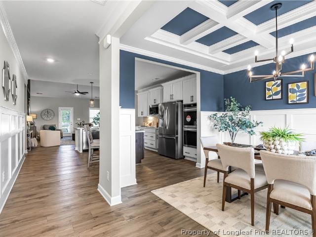 228 Tulip Oak Drive