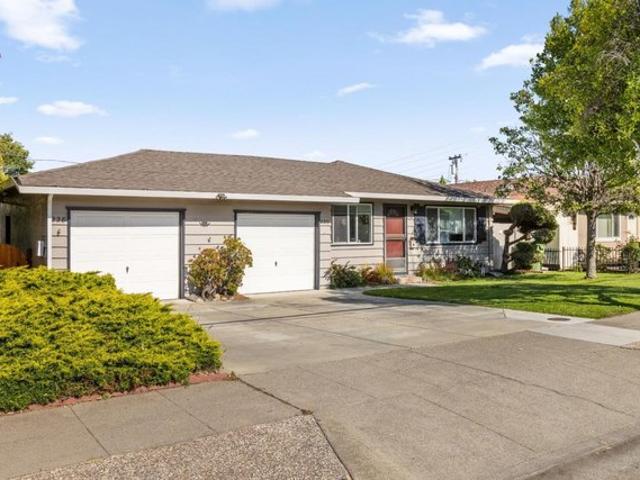 228 Union Ave, Los Gatos, CA 95032