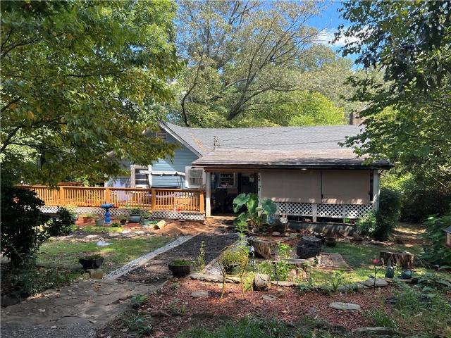 228 Varnes Ln, Lakemont, GA 30552 | MLS #7459