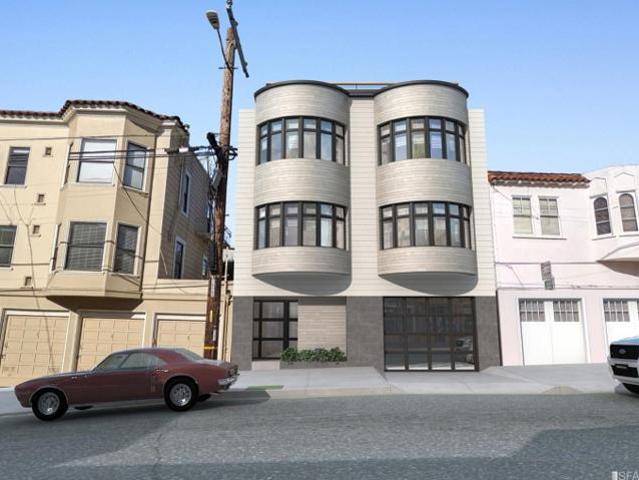 228 Vicksburg St, San Francisco, CA 94114