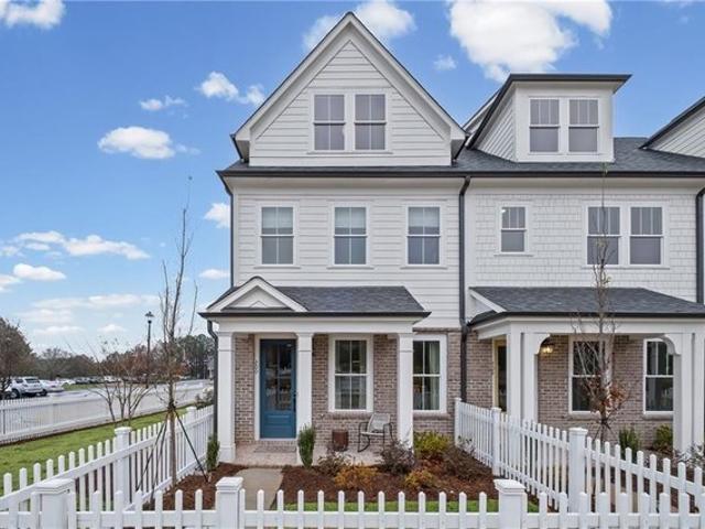 228 Village Overlook Unit L1, Canton, GA 30114