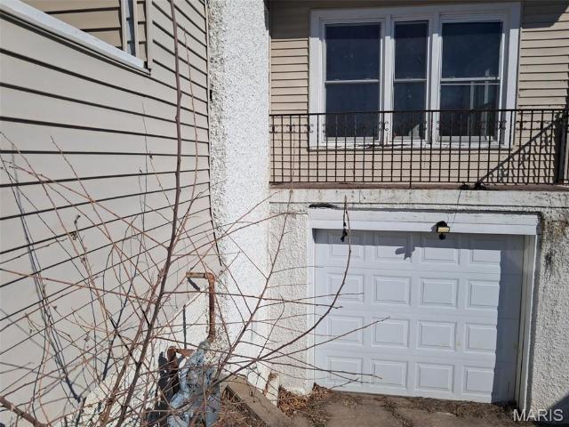 228 Virginia St, Hannibal, MO 63401 | MLS #26013 | Compass