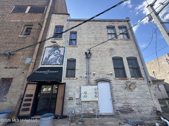 228 Yazoo Ave Apt C, Clarksdale, MS 38614