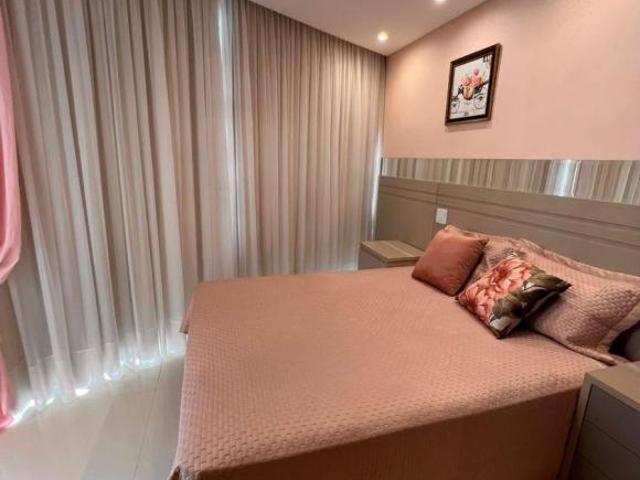 228m² Frente Mar | 4 Suítes | Dubai Tower aceita veículo