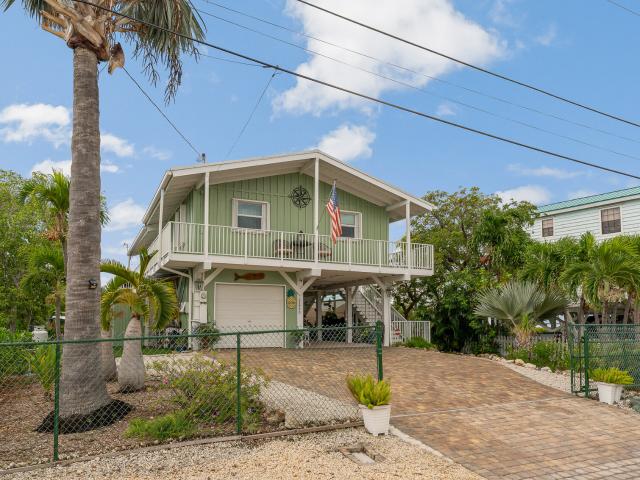22940 Gasparilla Lane, Cudjoe Key, US, FL