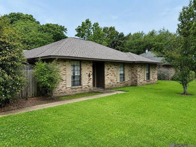 22940 Jade Dr, Plaquemine, LA 70764