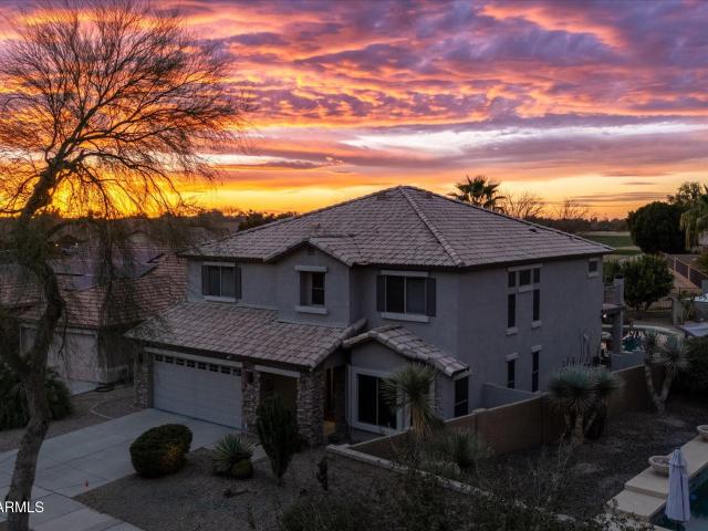 22940 S 213th St, Queen Creek, AZ 85142 | MLS #6845 | Compass