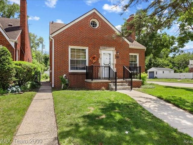 22941 Wilson Ave, Dearborn, MI 48128