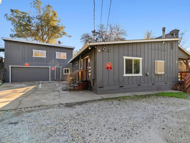 22941 Hudson Rd, Columbia, CA 95310 | MLS #41121