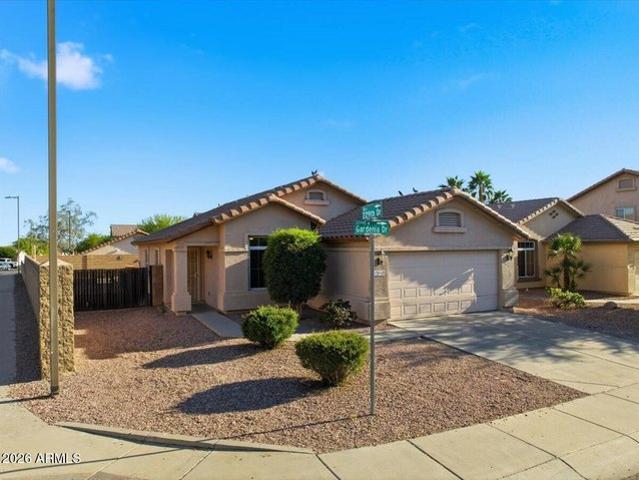 22945 W Gardenia Dr, Buckeye, AZ 85326