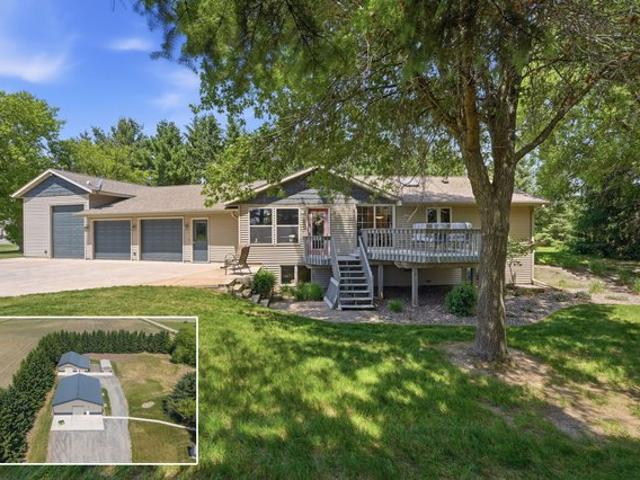 22946 th Ave, Cadott, WI 54727