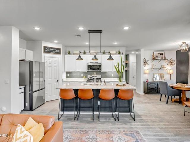 22946 E Saddle Way, Queen Creek, AZ 85142