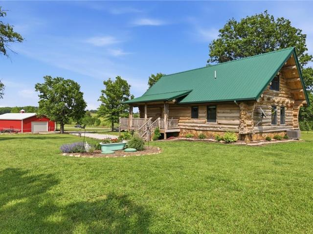 22948 Spooncreek Road