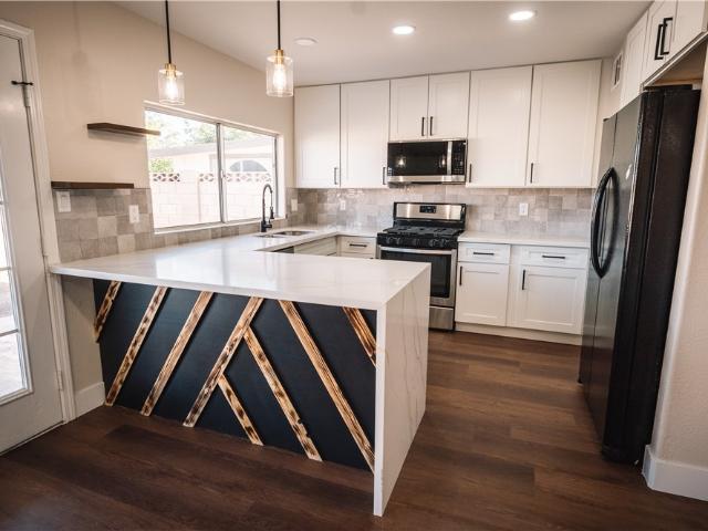 2294 Miner Way, Las Vegas, NV 89104 | MLS #2797