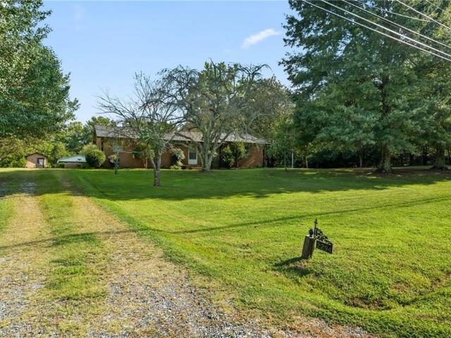 2294 N Old Greensboro Road