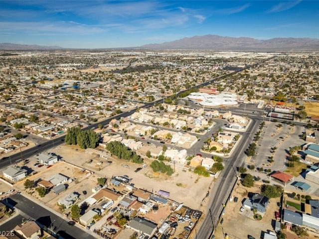 2294 N Pecos Rd, Las Vegas, NV 89115 | MLS #2769