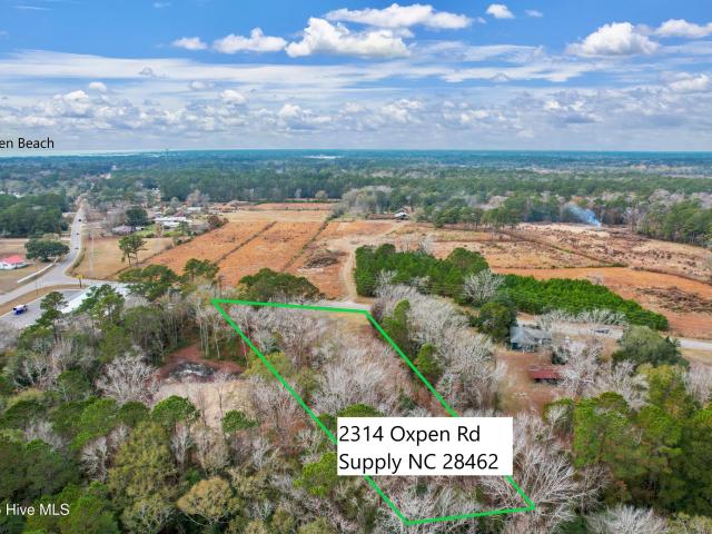 2294 Oxpen Rd SW, Supply, NC 28462 | MLS #100569