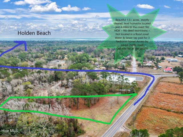2294 Oxpen Road SW