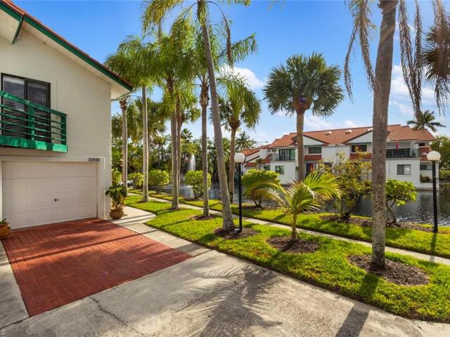 2294 Anchorage Ln, Unit B, Naples, FL 34104 | MLS #226016