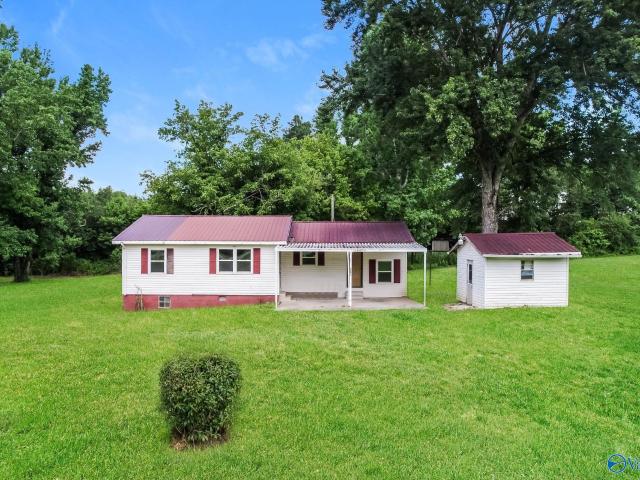 2294 Cullman Road