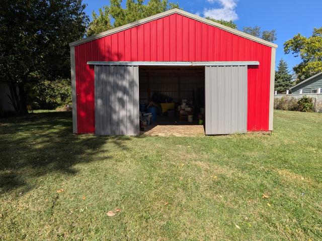 2294 E Eden Road