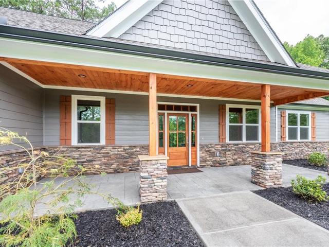 2294 Jerusalem Church Road