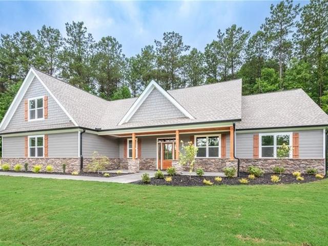 2294 Jerusalem Church Rd, Jasper, GA 30143