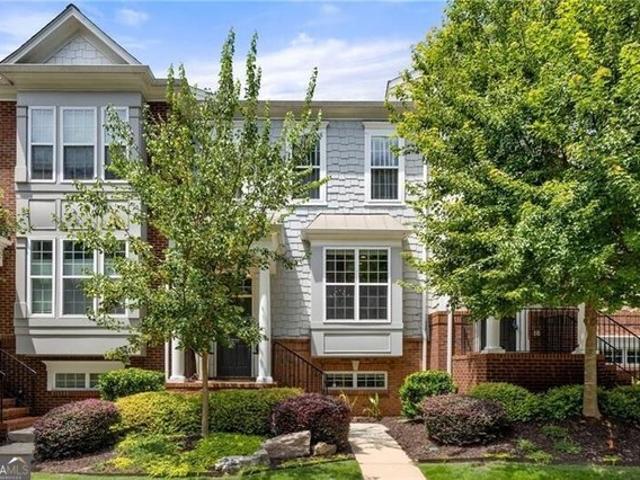 2294 Limehurst Dr NE Unit 17, Atlanta, GA 30319