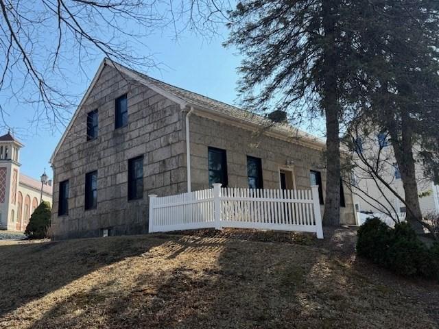 2294 Providence Rd, Northbridge, MA 01534 | MLS #73476 | Compass
