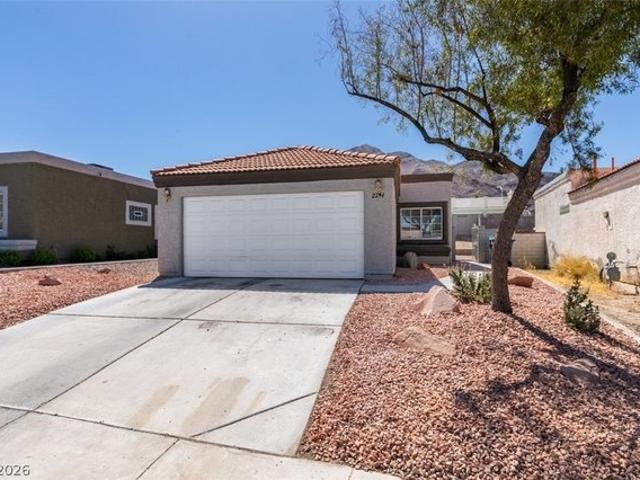2294 Ray Kanel Dr, Las Vegas, NV 89156