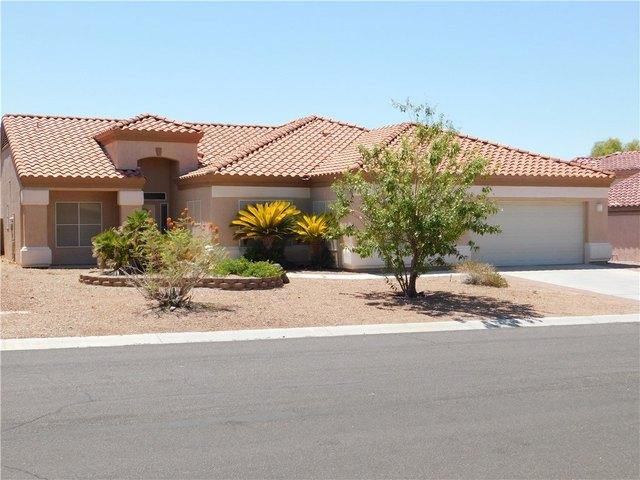 2294 Shooting Star Dr, Bullhead City, AZ 86442