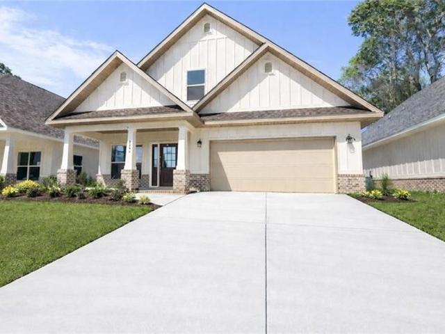 2294 Snowden Pl W, Mobile, AL 36609