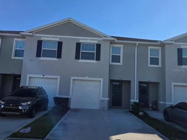 2294 Tay Wes Dr, Saint Cloud, FL 34771
