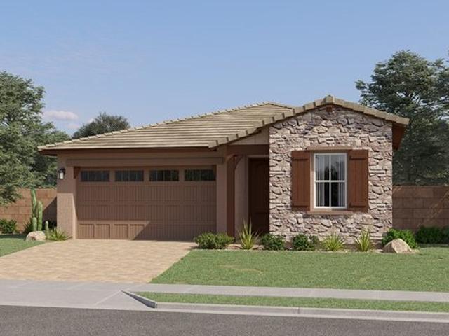 2294 W Rutledge Ave, Apache Junction, AZ 85120