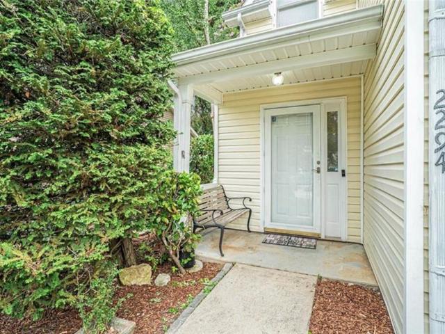 2294 Wellington Cir, Lithonia, GA 30058 | MLS #7695
