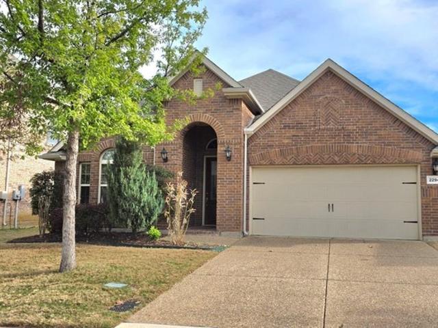2294 Wind Meadow Ln, Lewisville, TX 75056