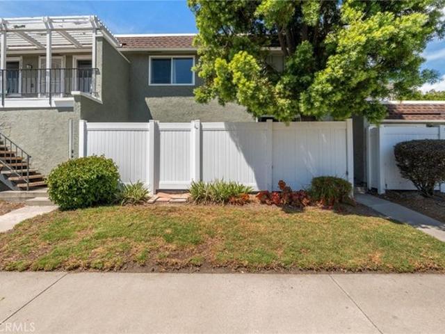 22953 Via Cereza Unit 3E, Mission Viejo, CA 92691