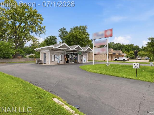 22950 Wick Road