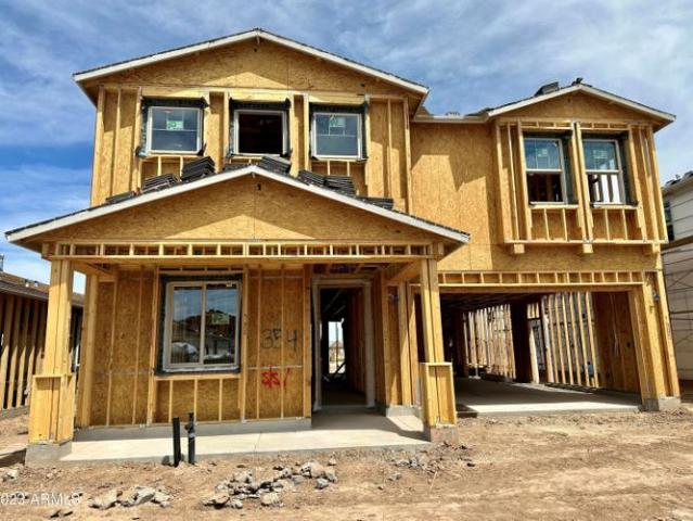22950 E Bonanza Way, Queen Creek, AZ 85142