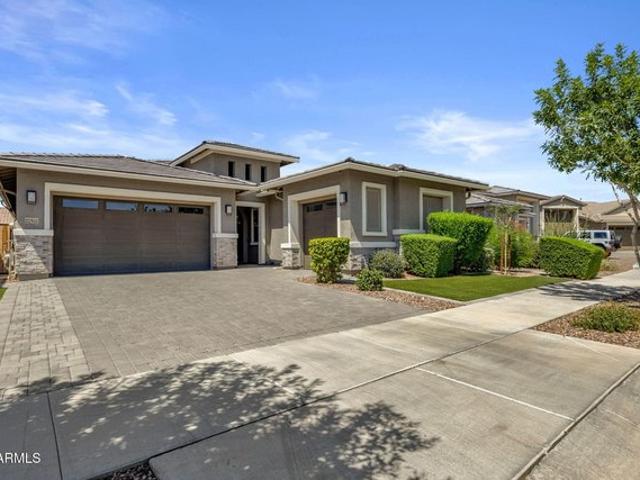 22952 E Rosa Rd, Queen Creek, AZ 85142