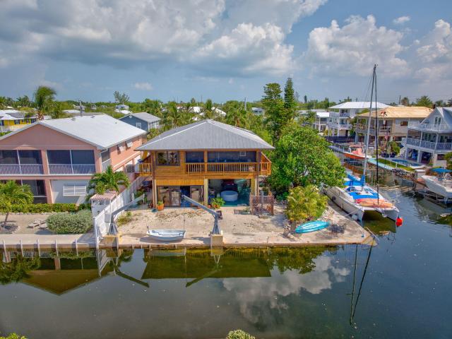 22954 Buccaneer Ln, Cudjoe, FL 33042 | MLS #616110 | Compass