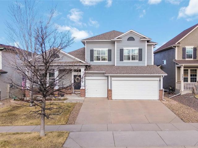 22959 Cleveland Dr, Parker, CO 80138 | MLS #4658 | Compass