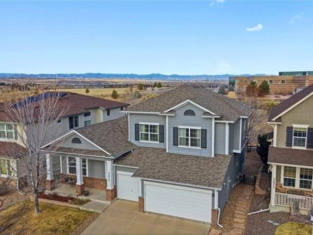 22959 Cleveland Dr, Parker, CO 80138