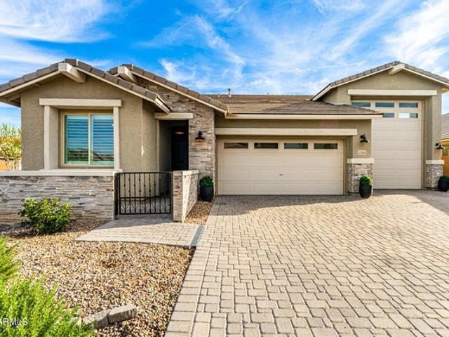 22959 E Domingo Rd, Queen Creek, AZ 85142
