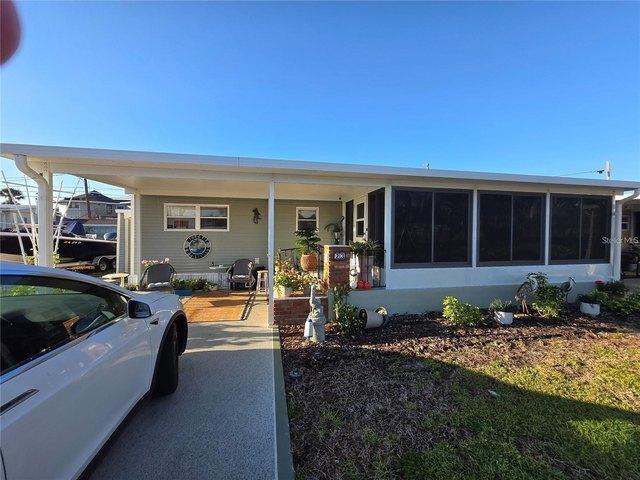 2295 N Beach Rd Unit 23, Englewood, FL 34223