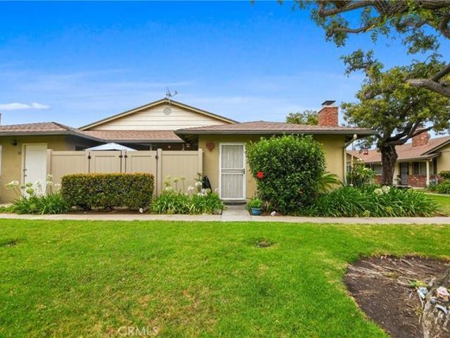 2295 N Tustin St Unit 69, Orange, CA 92865