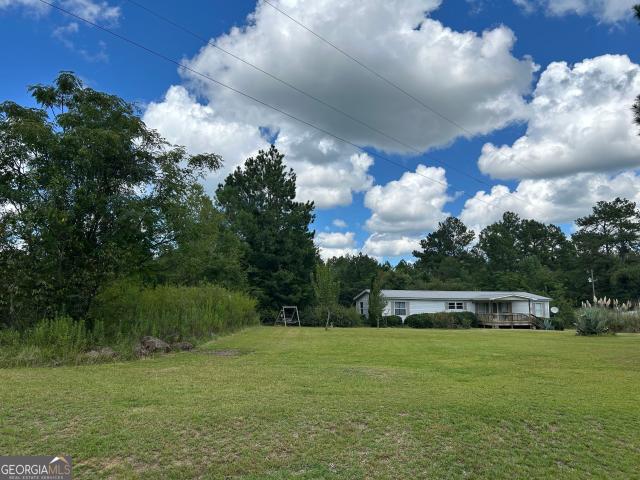 2295 New Bethel Road
