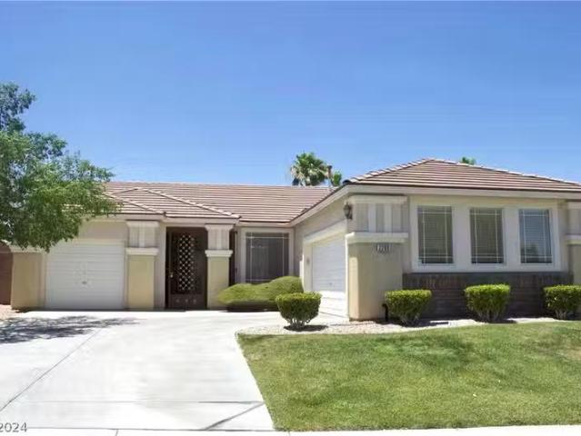 2295 ARIA DR, HENDERSON, NV 89052 Single Family Residence For.
